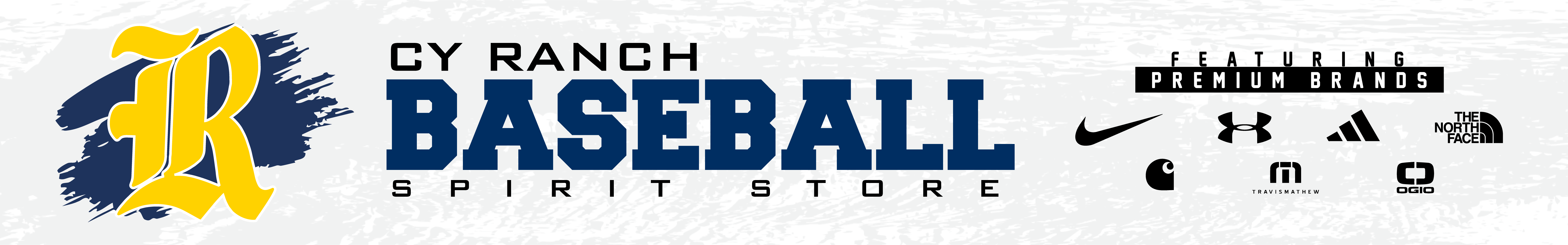 Cy Ranch Baseball